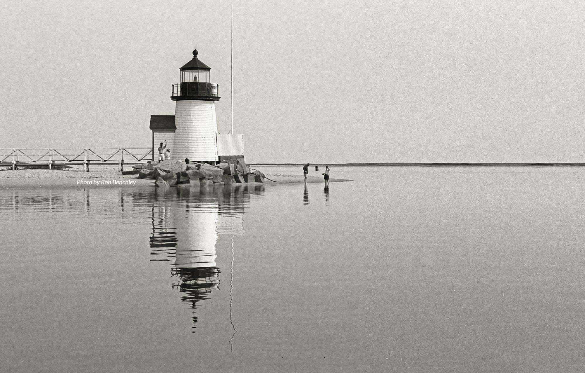 Donate to The Warming Place and Help Nantucket's Unhoused